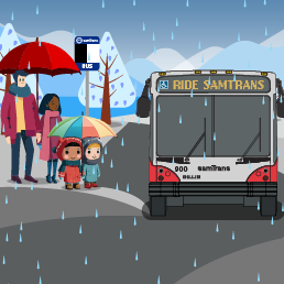 Schedules & Maps | SamTrans