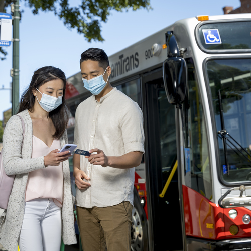 SamTrans News | SamTrans