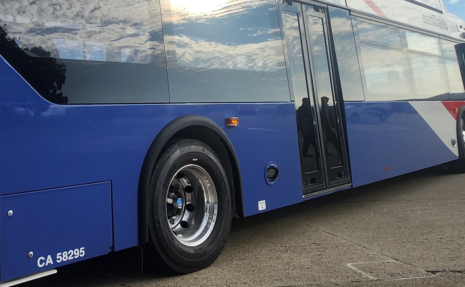 SamTrans News | SamTrans