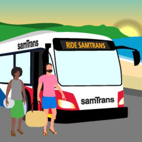 Home | SamTrans