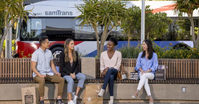 Reimagine SamTrans – Implementation | SamTrans
